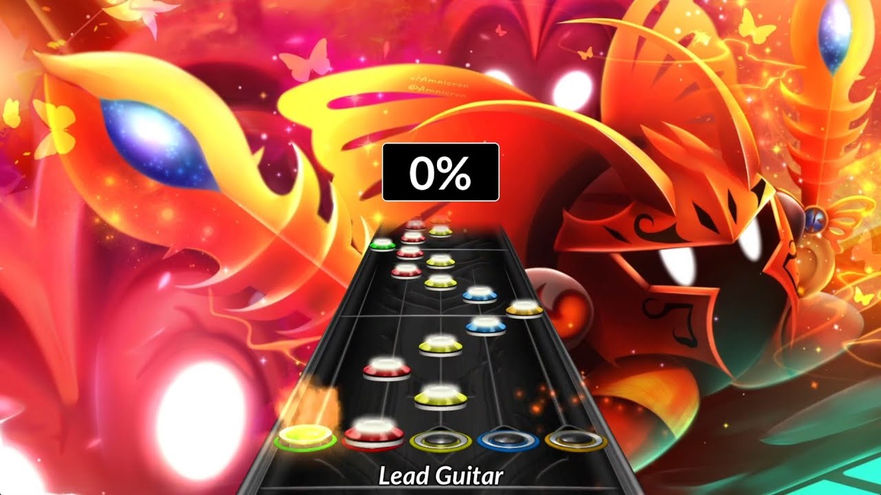 GaMetal - Morpho Knight (From "Kirby and the Forgotten Land") (Clone ...