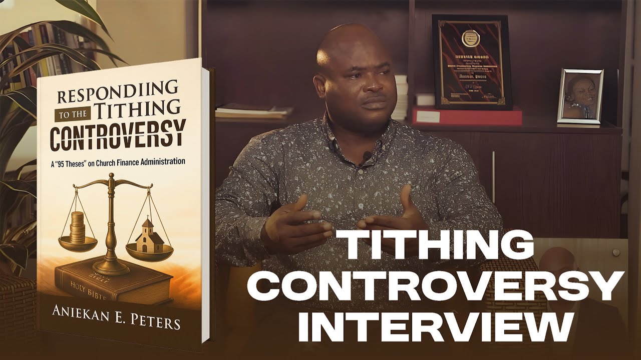 Part 1: Meet the Book Author | 24 Questions to Answer - YouTube