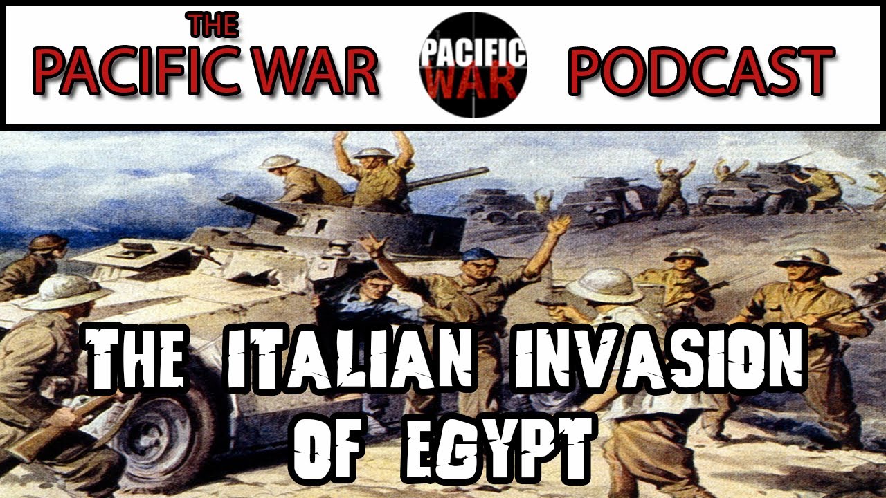 Italians Wwii Africa