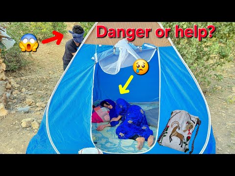 How an unknown person changed a homeless woman's life!