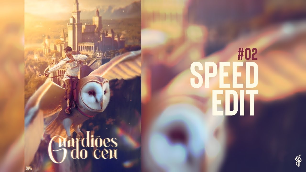 Speed edit #02 - Wattpad cover - YouTube