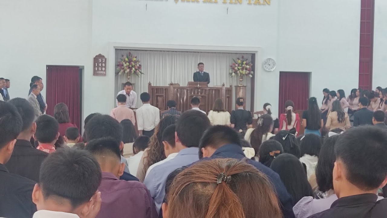 BCM BIAKIN RAMZOTLANG MARCH 30/2025 ZING INKHAWM/HIGHLIGHTS - YouTube