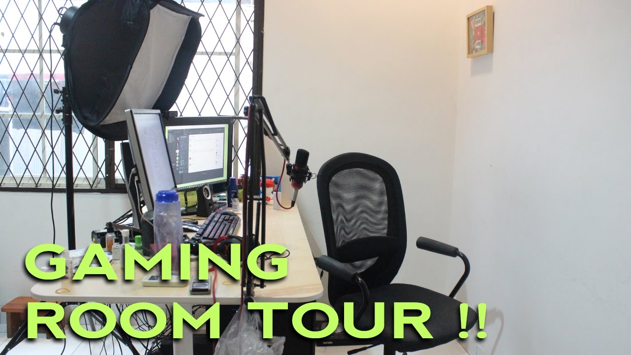 SONALIBABA ROOM TOUR 2016 - 30.000 SUBSCRIBERS !!! - YouTube