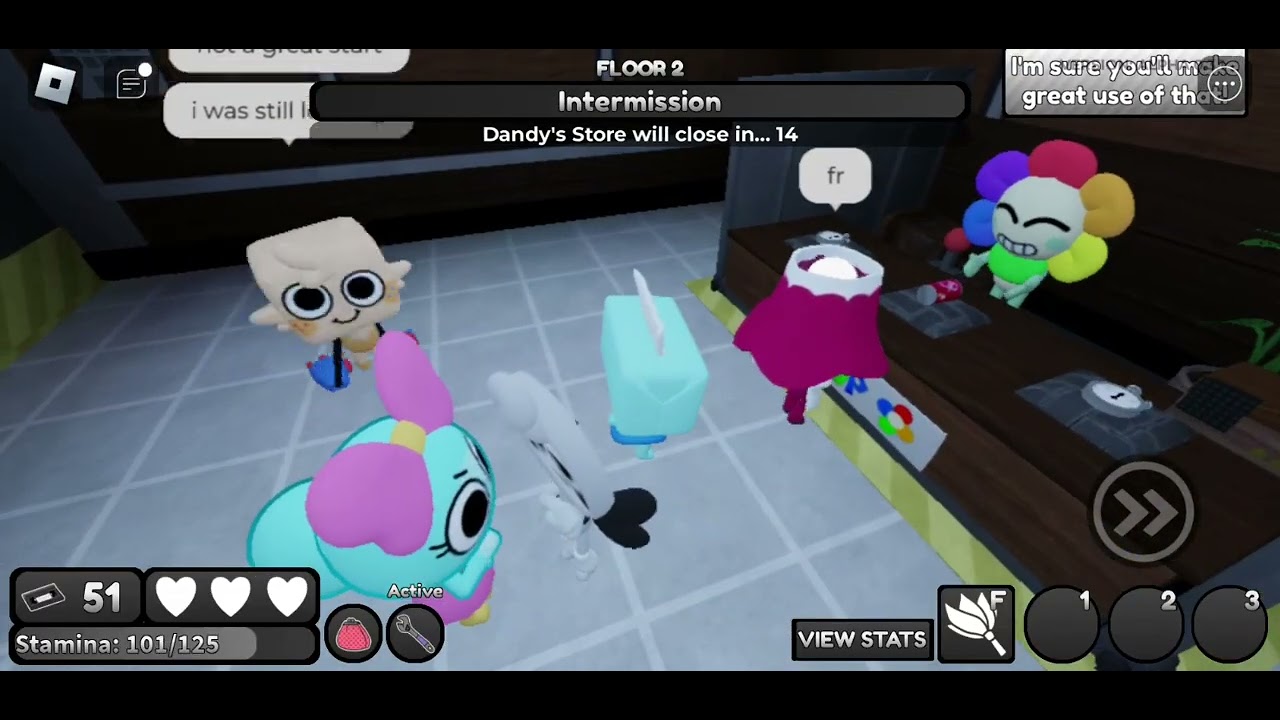 Danny World part 2 episode 2. :3 - YouTube