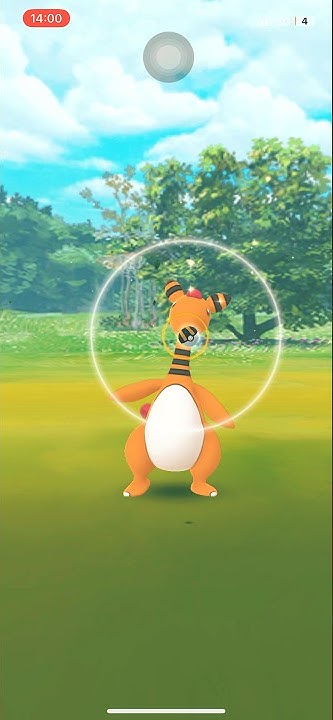 Pokemongo Ampharos Gotta Catch ‘em All With Excellent Throws Pokédex 0181 Pokémon Youtube