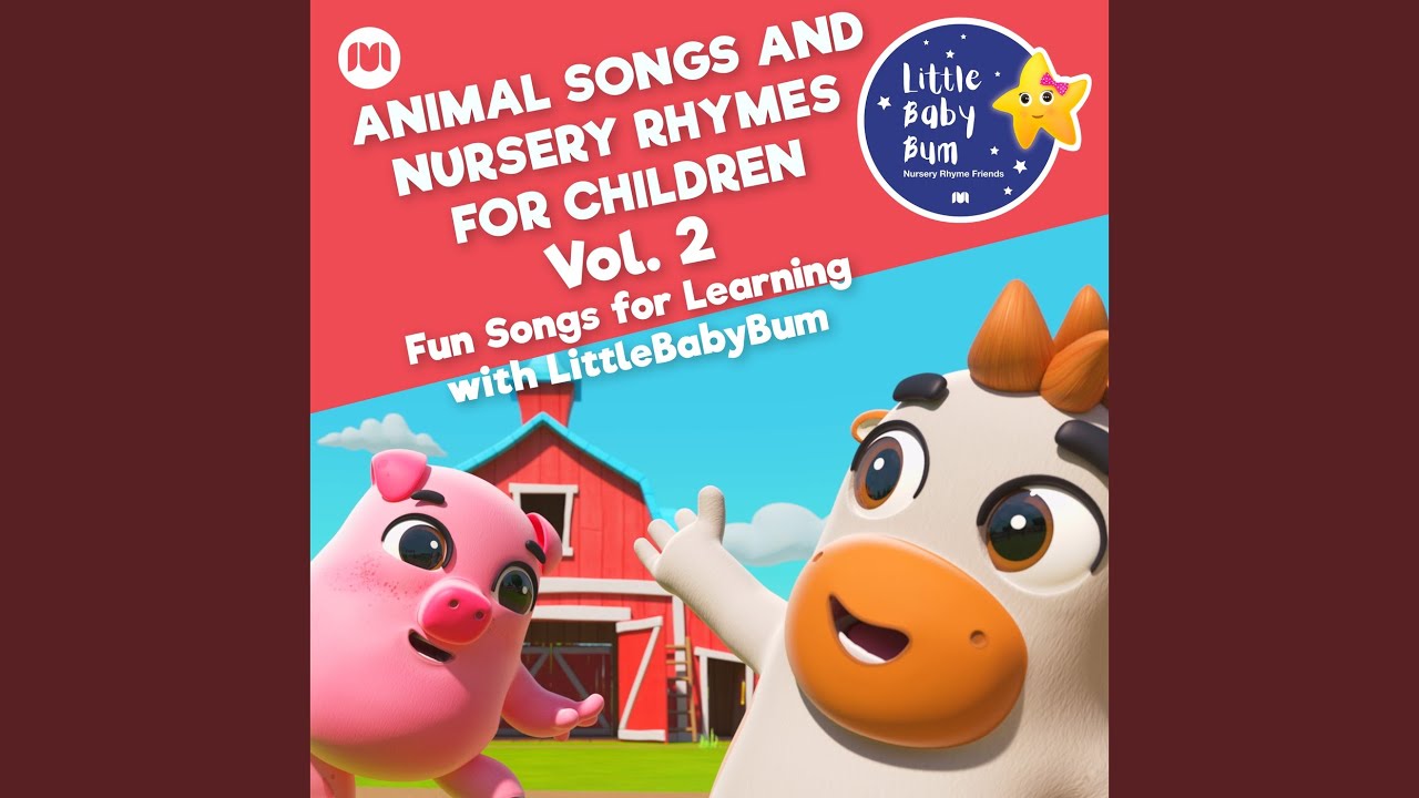 Ants Go Marching - YouTube Music