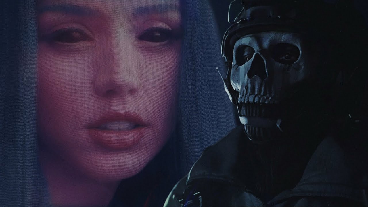 S A C R I F I C E | Call of Duty Ghost x Alex [COD Edit] - YouTube