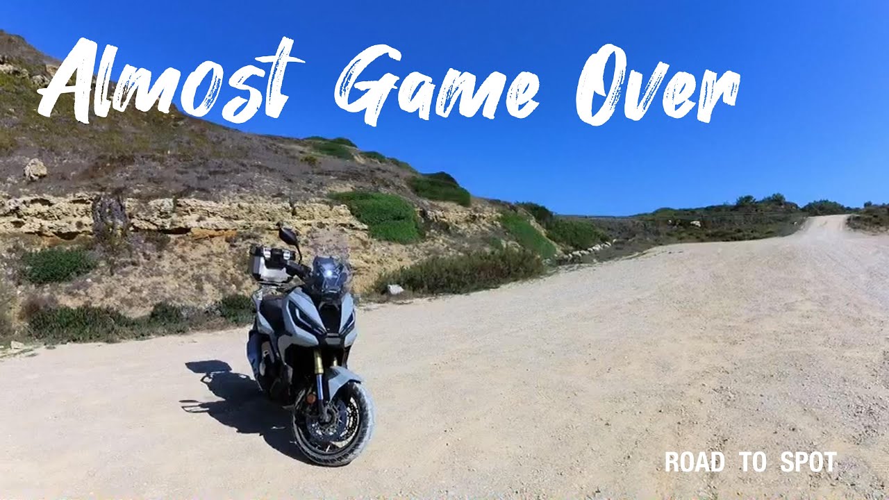 Around Lisbon S2.E4 - Bad Track - YouTube