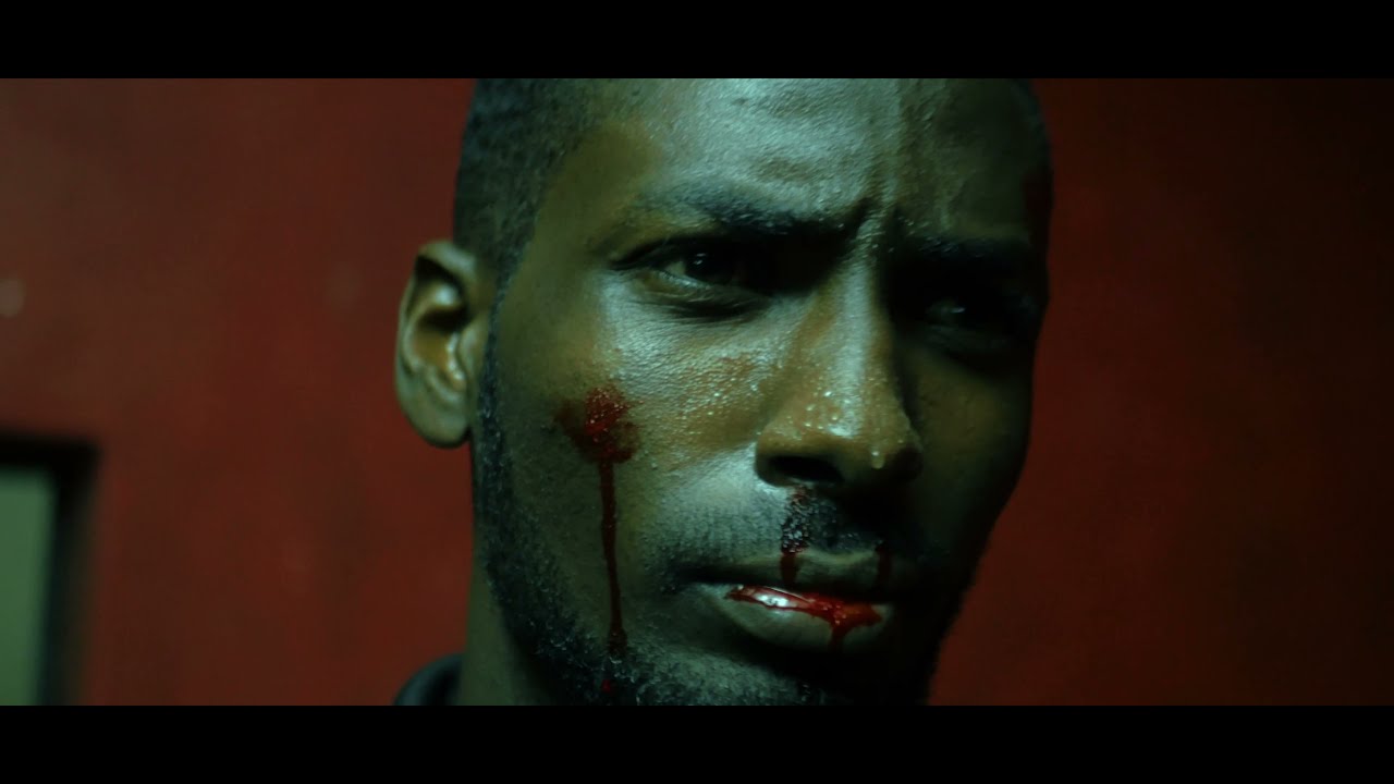 THE DEBT COLLECTOR (short film) - YouTube