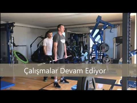 Nihat Altınkaya ile çalışmalarımız devam ediyor