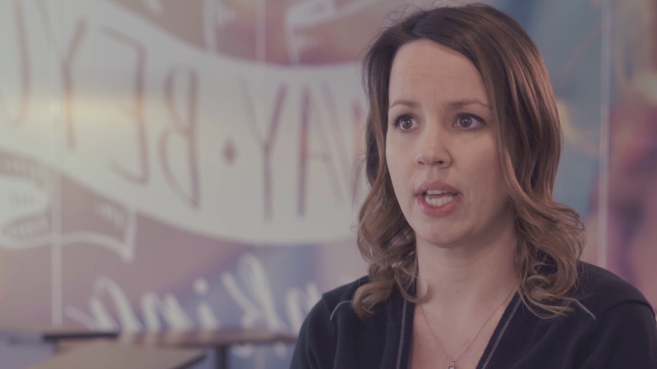 Synergy Credit Union - What's a Credit Score? - YouTube