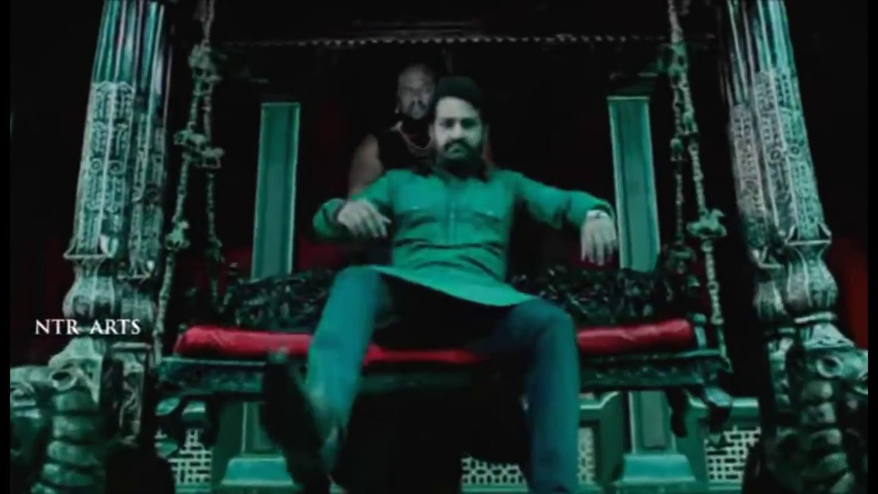 Jai lava kusha ravana video song whats app status || Jail lava kusha ...