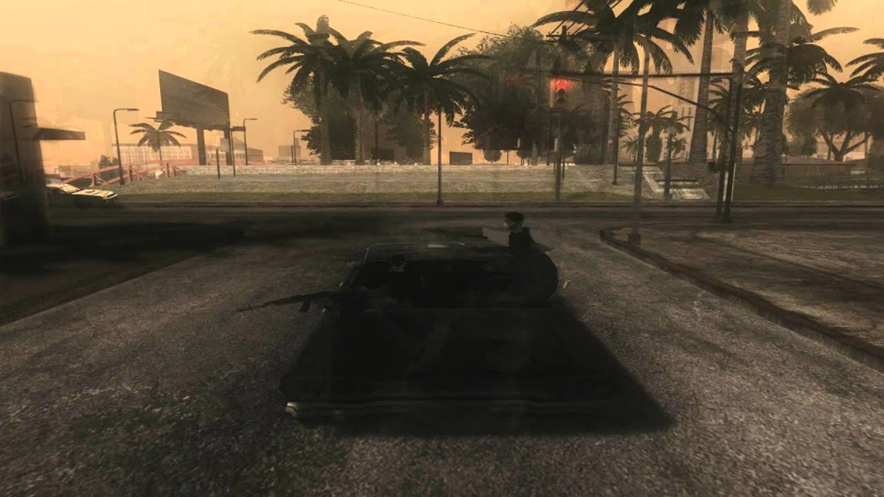 Gangster Disciples Nation gangland - YouTube