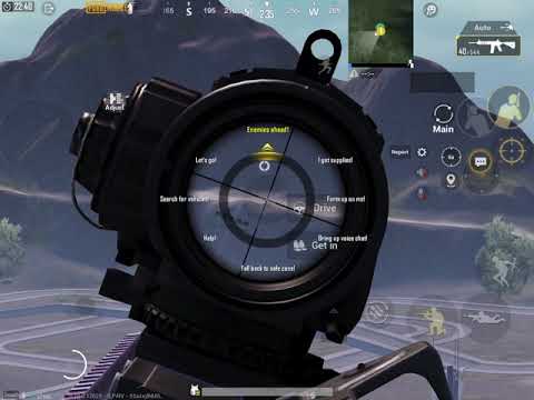 Training round || TEAM NO RECOIL || - YouTube