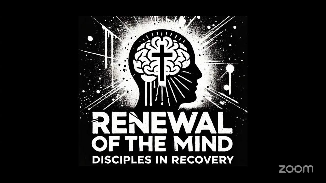 Disciples In Recovery - Elevation Prayer: “In the Wilderness” - YouTube