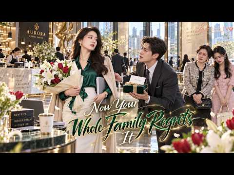 【ENG DUB】My family favored my sister-in-law and used me as a free maidI left,and they begged me back