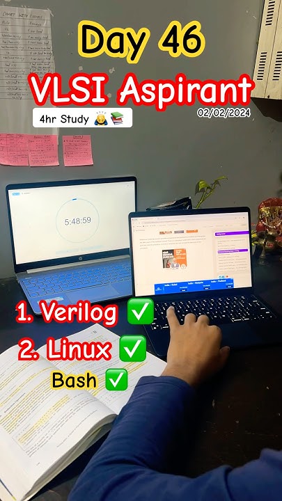Use of Verilog in vlsi || Importantance of Verilog in Semiconductor || How to learn Verilog | # ...