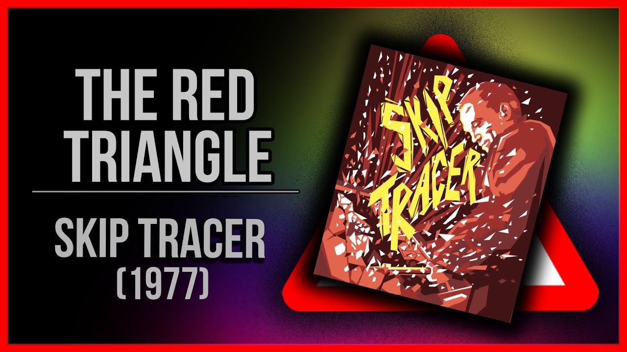 Skip Tracer (1977) - Red Triangle Reviews - YouTube