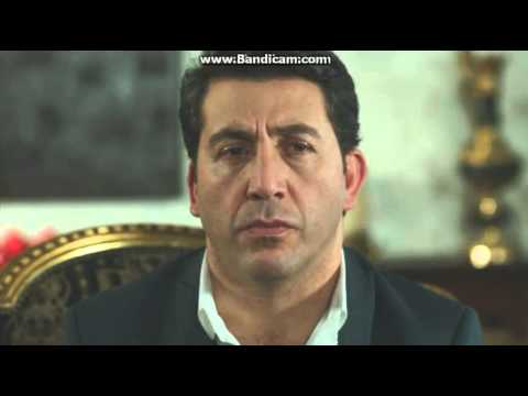 Güneşin Kızları 27. Bölüm ''Haluk Mertoğlu benim babam değil!