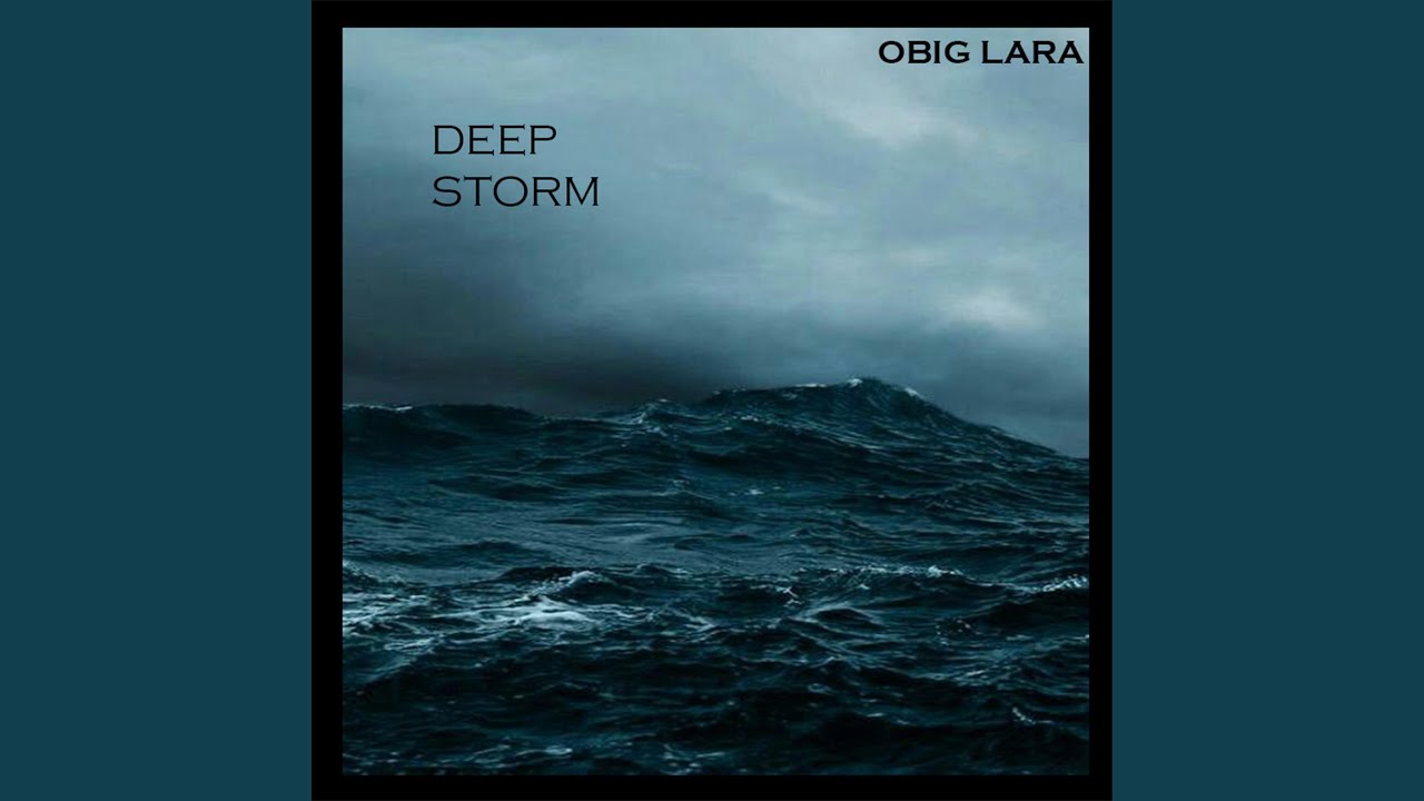 Deep Storm (original mix) - YouTube