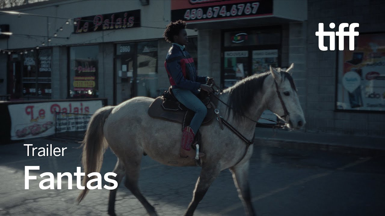 FANTAS Trailer | TIFF 2024 - YouTube