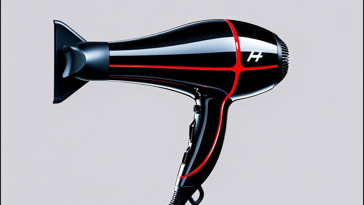 Could Hair Dryer Hum Be The Secret Sleep Aid You Need For Instant ...