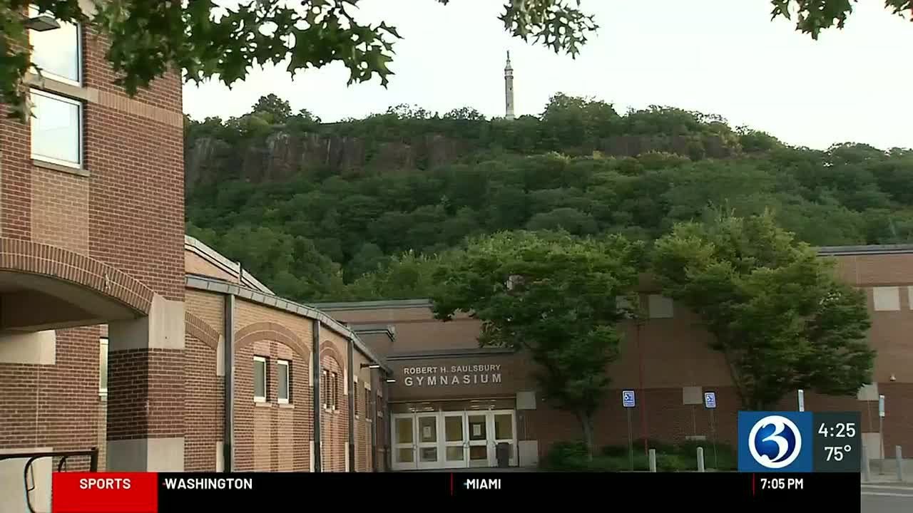 first-day-of-classes-at-wilbur-cross-high-school-youtube