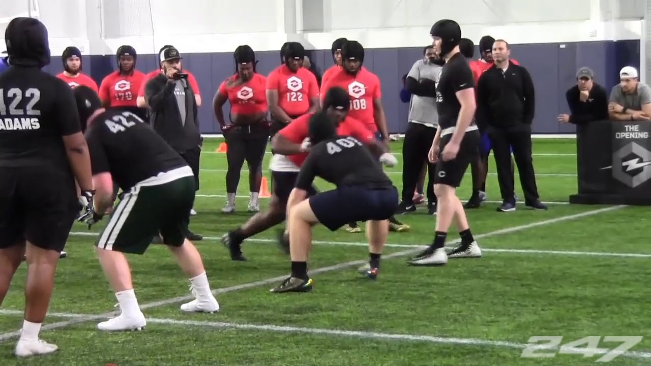 Chazz Wallace - YouTube