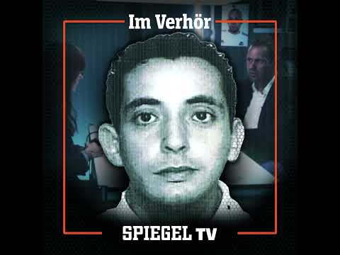 Mocro-Mafia (3): Der Folter-Container der Unterwelt – Im Verhör | SPIEGEL TV Podcast