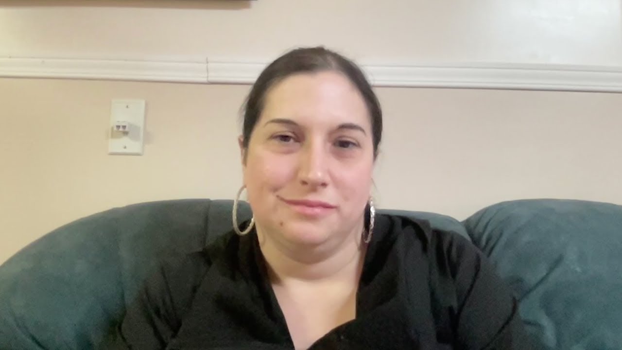 Valarie - Meet The Families In Need | Rare Disease Day 2024 - YouTube
