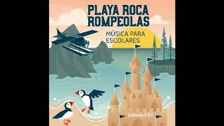 Playa Roca Rompeolas CANCIONES EBV 2024 Acordes - Chordify