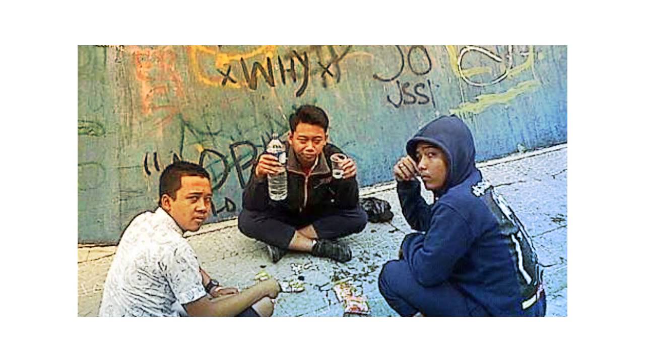 4 sekawan part 2 - YouTube