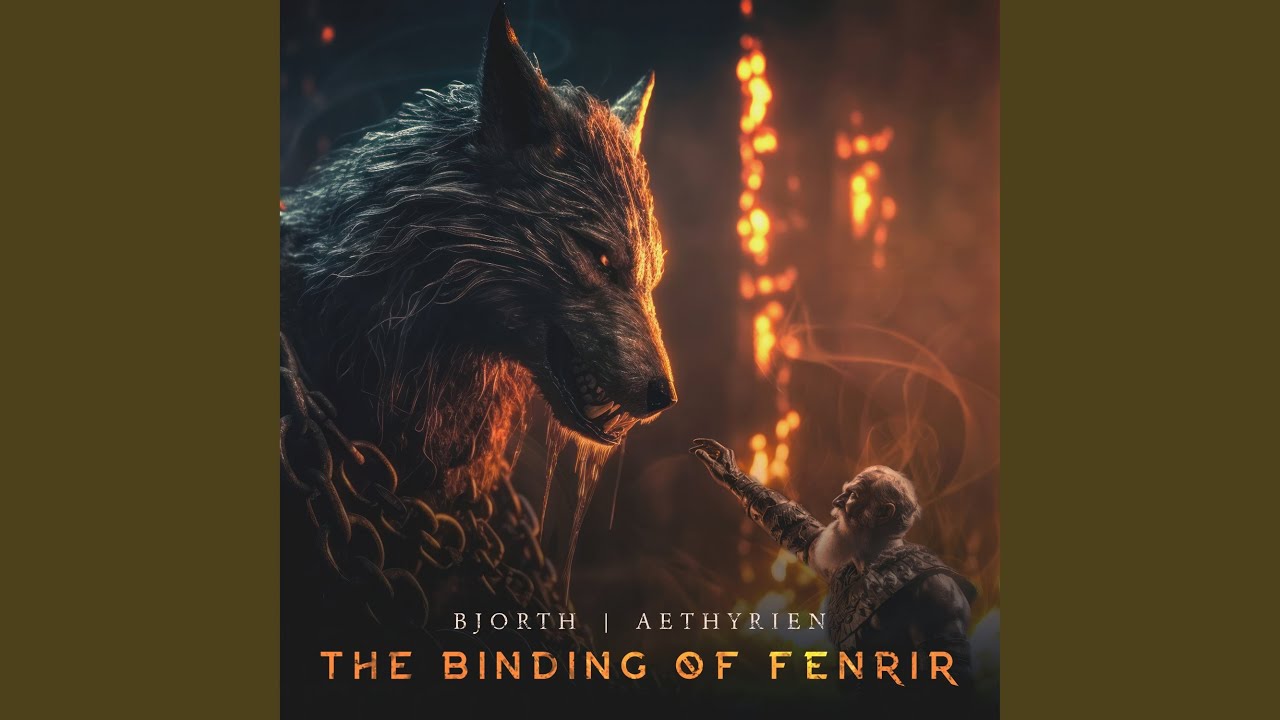 The Binding of Fenrir - YouTube