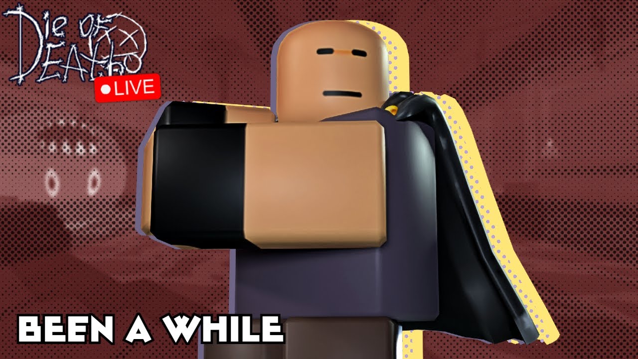 Die of Death Stream! | Cookieware TAKEN by GOONERS - YouTube
