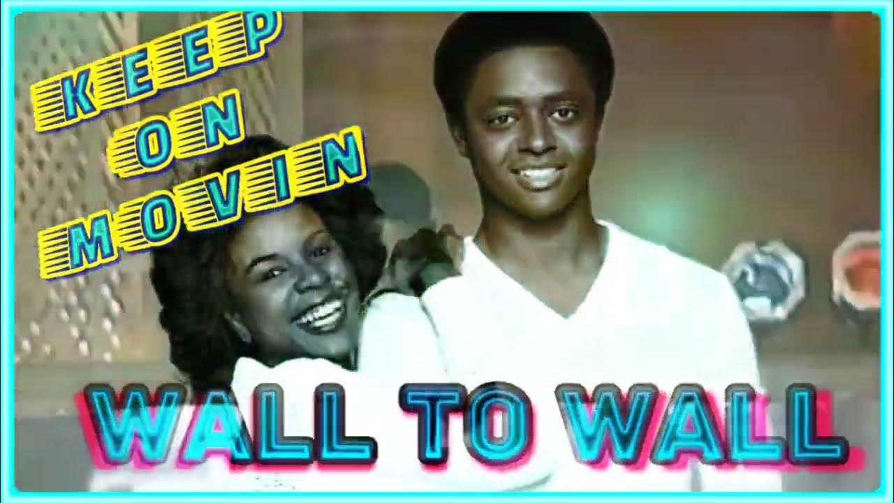 Rene & Angela - Wall to Wall Clubmix (VDJ A.S) - YouTube