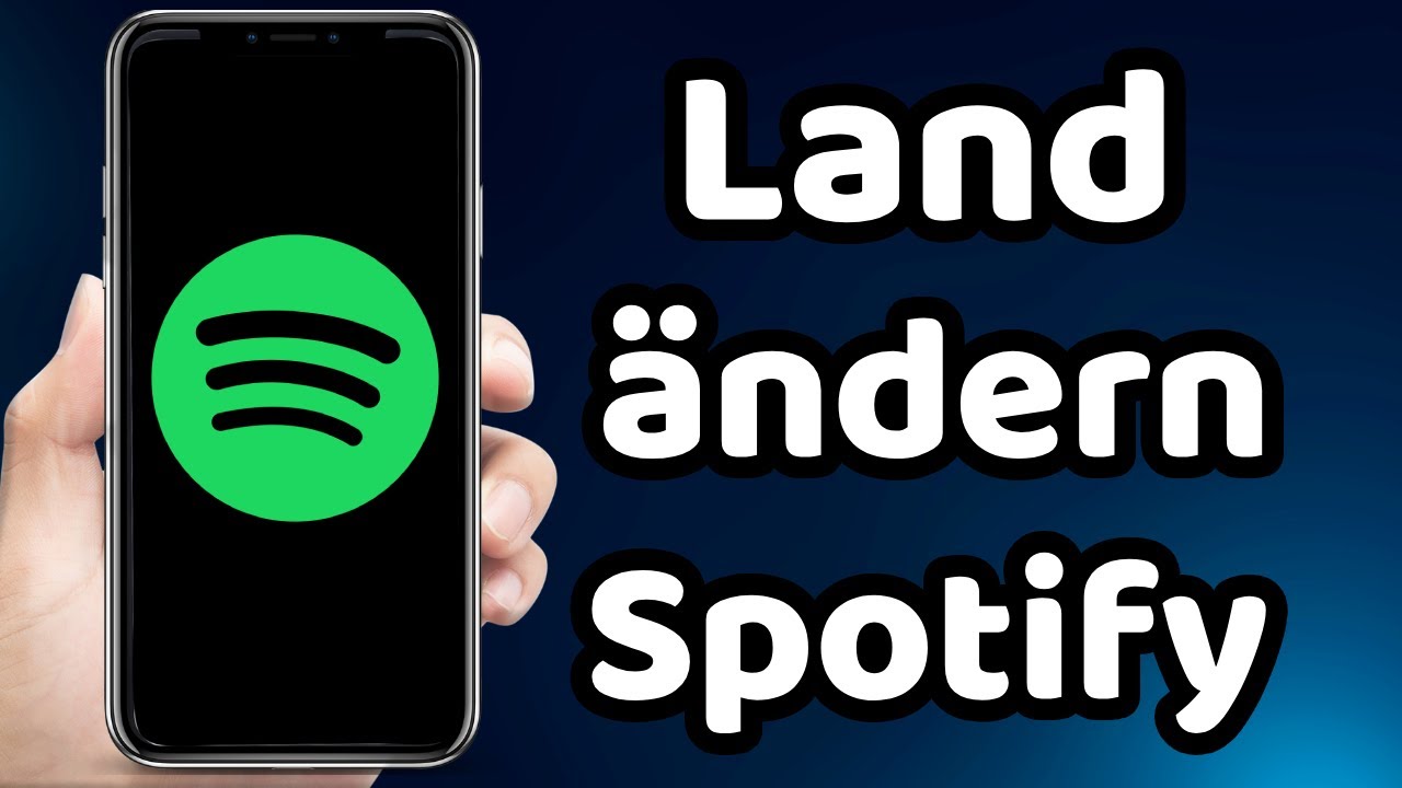 Spotify Iban Andern