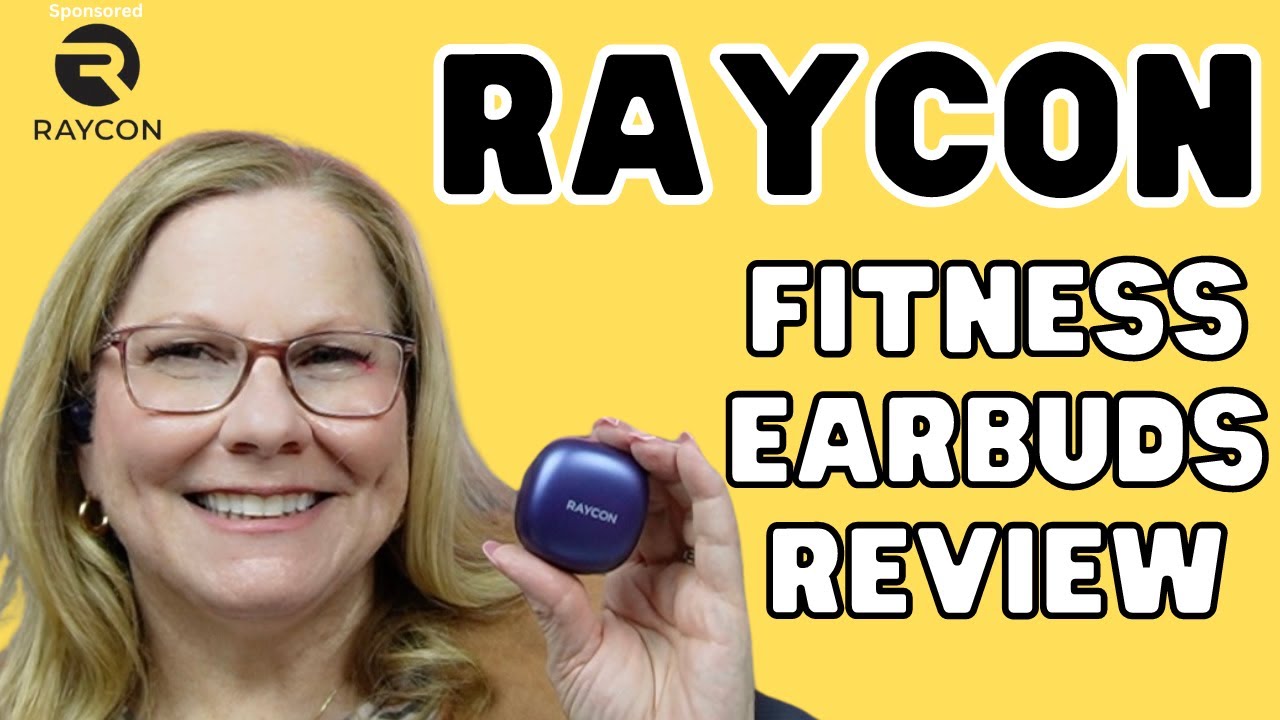 Raycon Fitness Earbuds: The Hottest Earbuds of 2024 #raycon #earbuds # ...