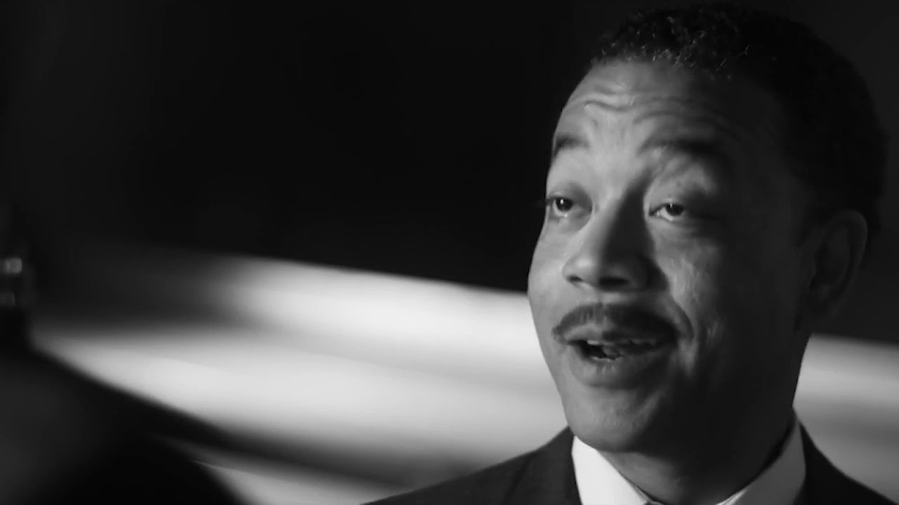 Walter Coppage 2019 Acting Reel - YouTube