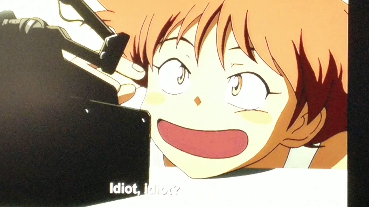 baka baka nani nani - YouTube
