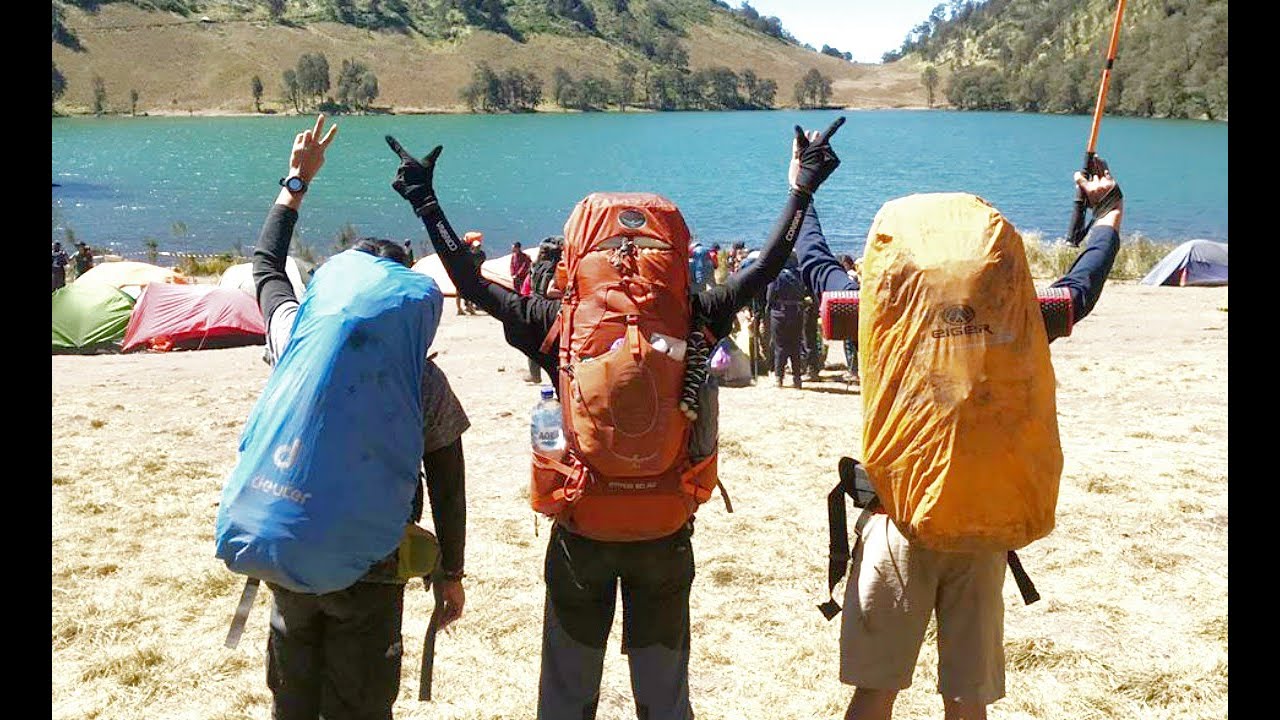 Cara Packing Carrier yang Benar | efektif & efisien - YouTube