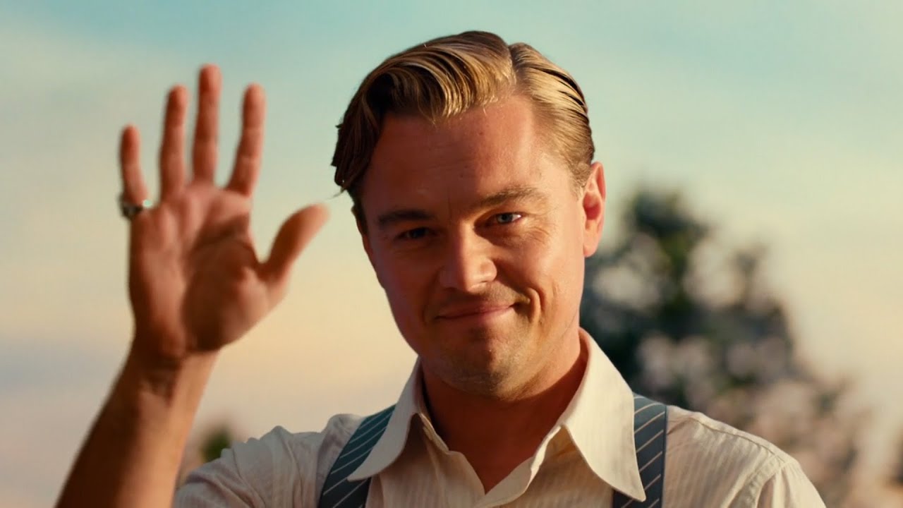 The Heartbreaking Tale of Gatsby's Unyielding Hope | The Great Gatsby ...