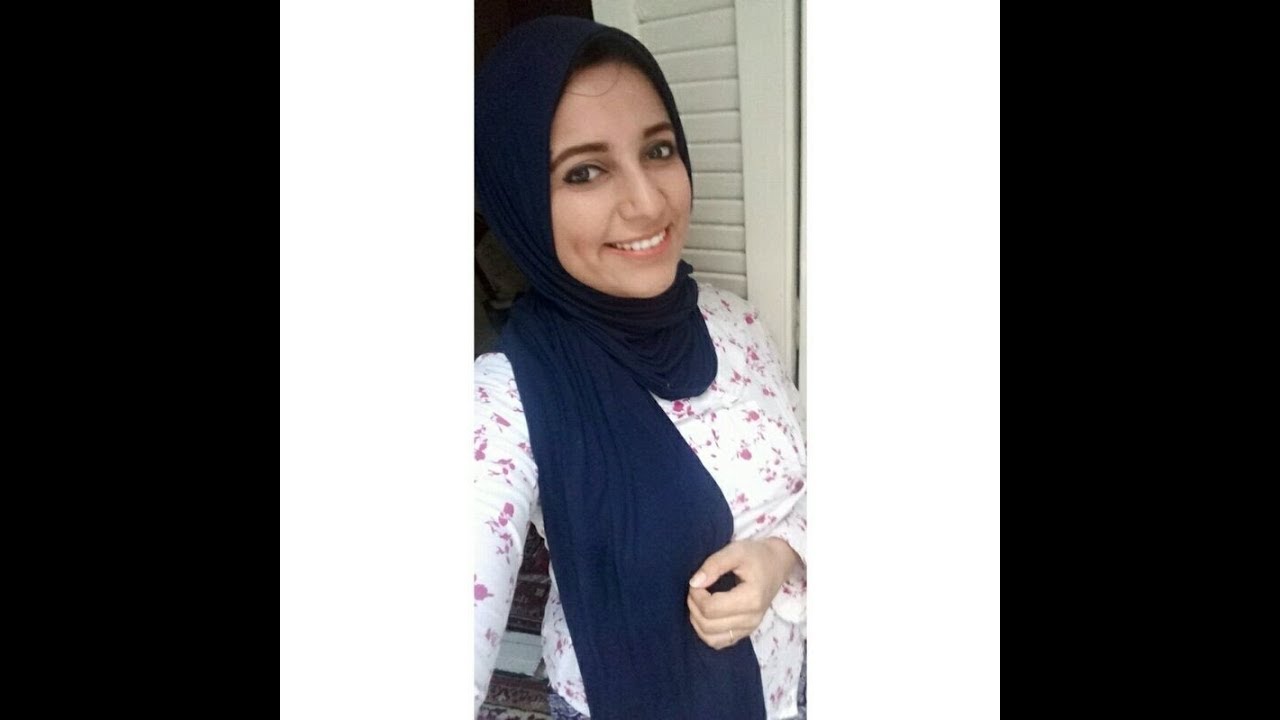 Amany Kamal Voice - أغنية وماله ل عمرو دياب بصوت امانى كمال - YouTube