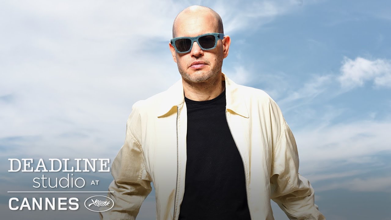 'YES (KEN)': A Film About Artists, War, and Saying “Yes” - YouTube