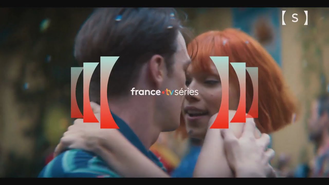 france.tv séries - 21/11/2023 - Attente Lancement - YouTube