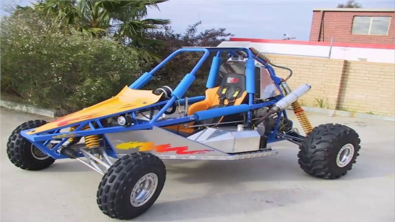 Mini Dune Kart Cross EDGE Piranha 450cc, Mini buggy caseiro feito em ...