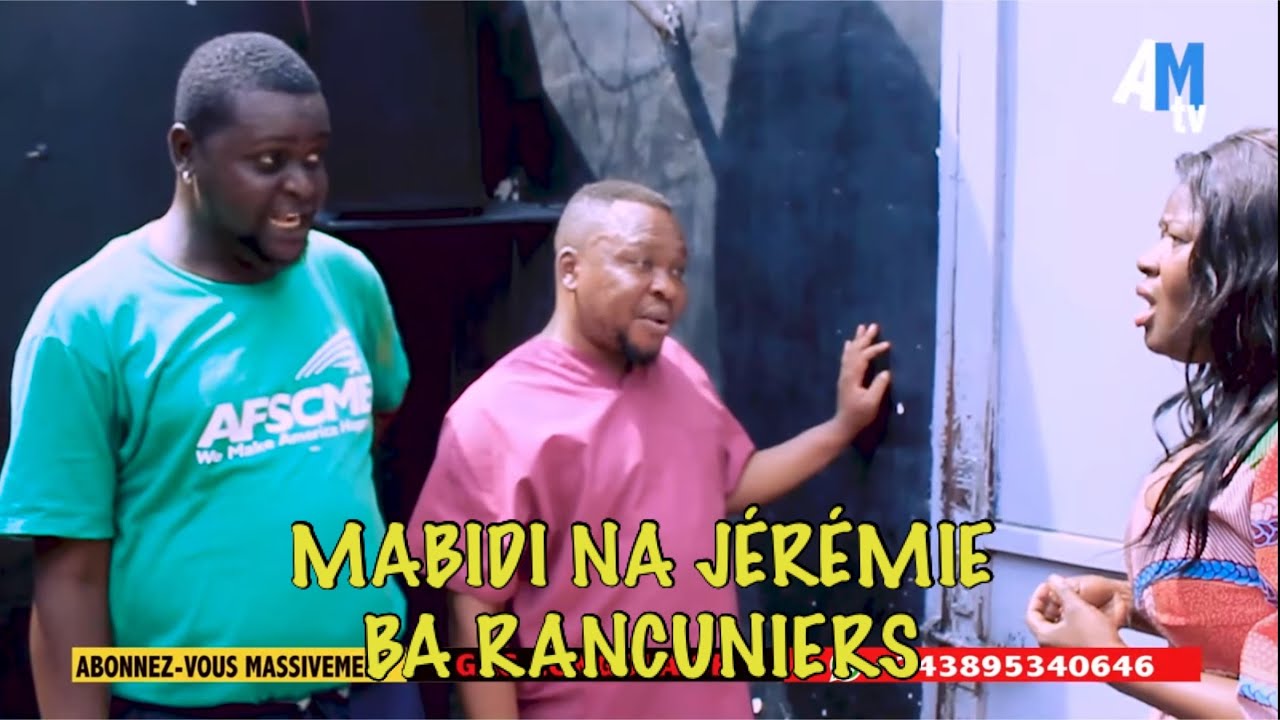 GAG: MABIDI NA JEREMIE 🤣 BA BOMBA RANCUN PONA FANNY 🤣🤣🤣🤣 - YouTube