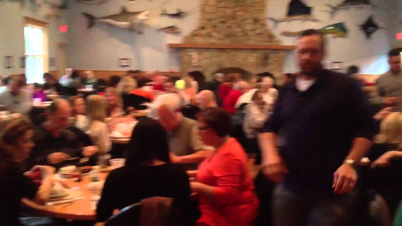 Pub 199 Mt. Arlington, NJ - Rebuild After Fire - YouTube