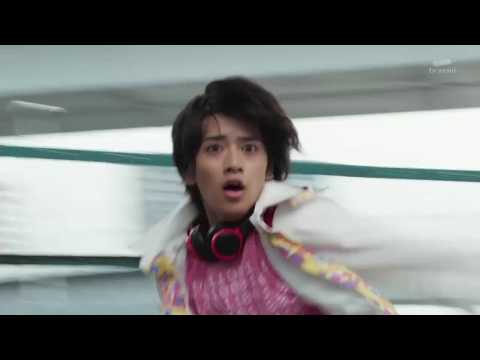 hojo emu getting thrashed part 2