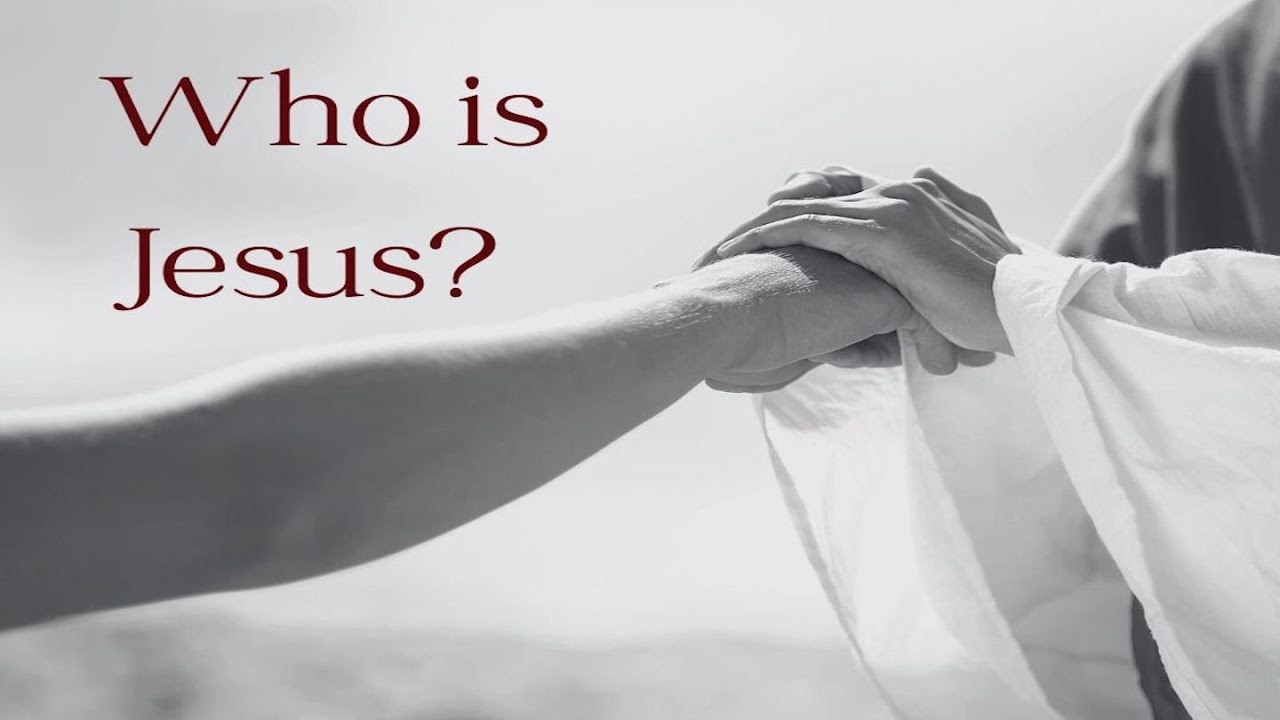 Who is Jesus?(Week 2, 9AM): Luke 3:1-20 - YouTube