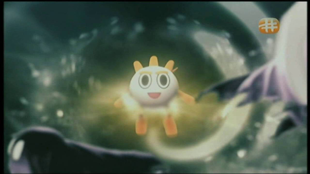 Mediacorp Okto ident (2014-2017) - Ghost - YouTube